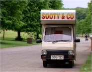 The Camper | Sooty Database Wiki | Fandom