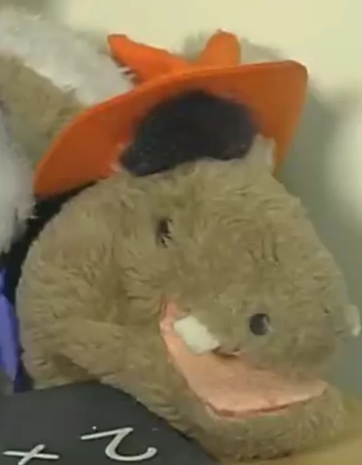 Champion | Sooty Database Wiki | Fandom