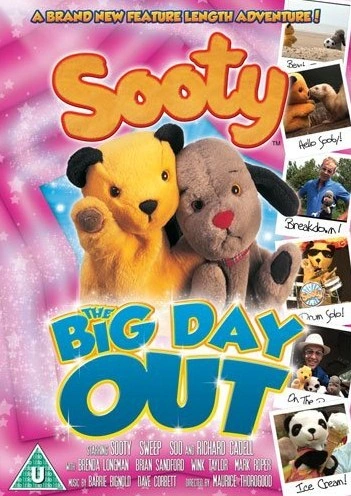 The Big Day Out | Sooty Database Wiki | Fandom