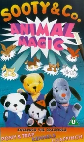 Animal Magic | Sooty Database Wiki | Fandom