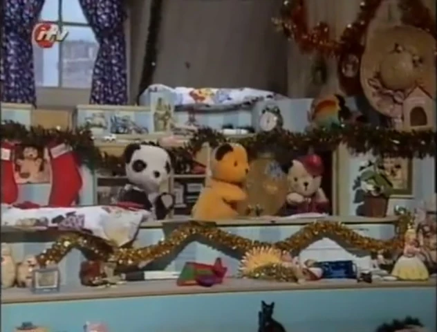 Fun in the Snow | Sooty Database Wiki | Fandom