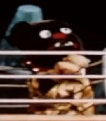 Butch | Sooty Database Wiki | Fandom