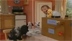 Burglar Box | Sooty Database Wiki | Fandom