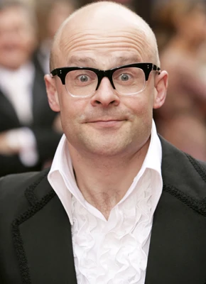 Harry Hill | Sooty Database Wiki | Fandom