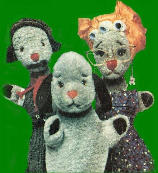 Sweep’s Parents | Sooty Database Wiki | Fandom
