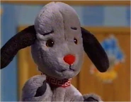 Sweep | Sooty Database Wiki | Fandom