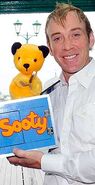 Richard Cadell | Sooty Database Wiki | Fandom