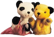 Soo | Sooty Database Wiki | Fandom