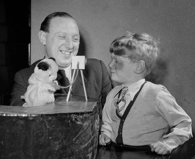 Dave Corbett | Sooty Database Wiki | Fandom