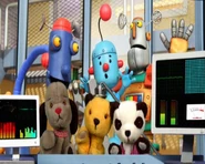 Sooty | Sooty Database Wiki | Fandom