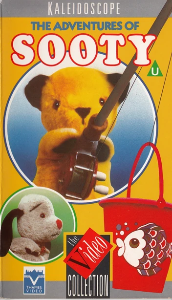 Thames Video | Sooty Database Wiki | Fandom