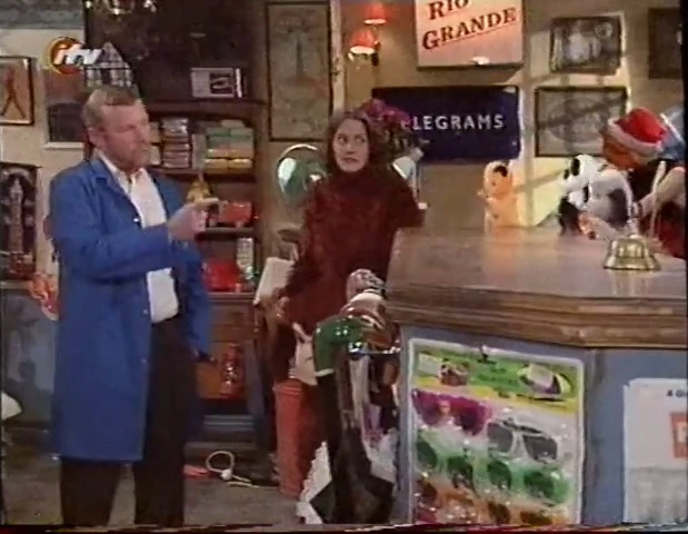 Surprise Surprise | Sooty Database Wiki | Fandom