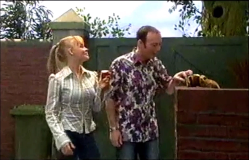 Vicki Lee Taylor | Sooty Database Wiki | Fandom