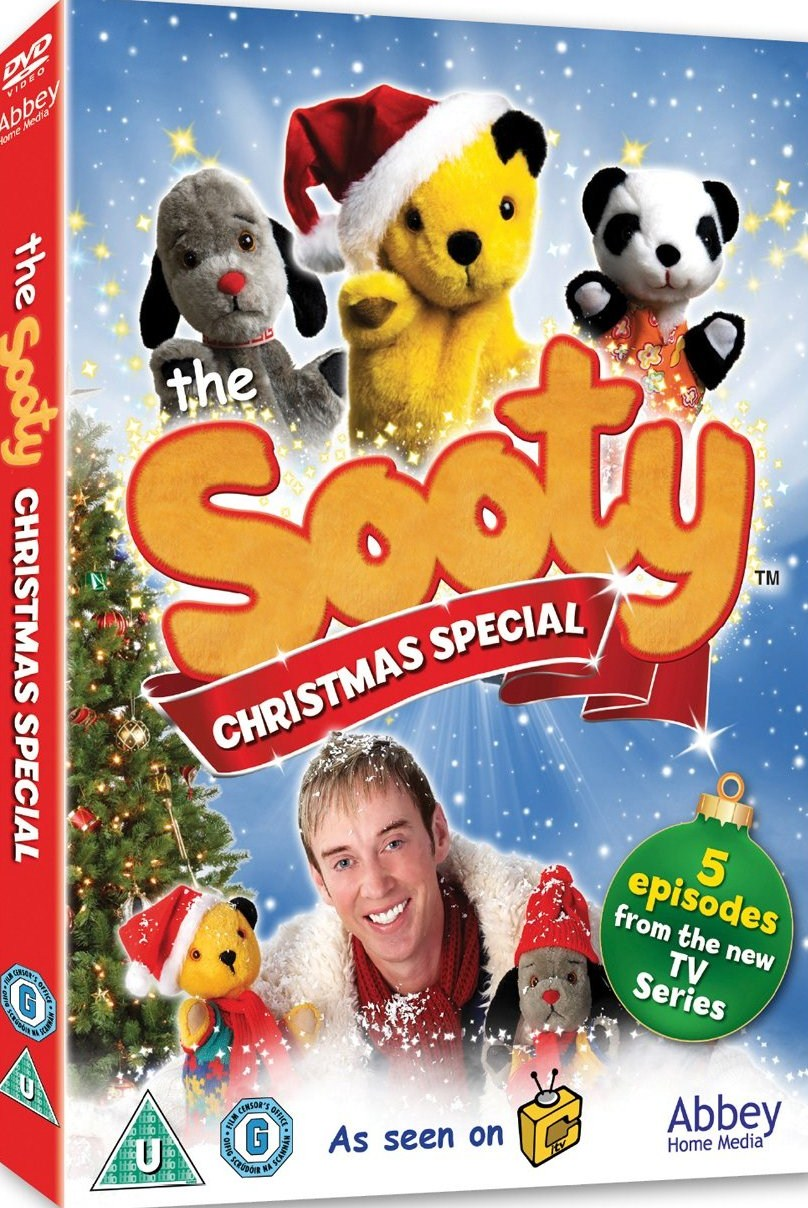 The Sooty Christmas Special Sooty Database Wiki Fandom