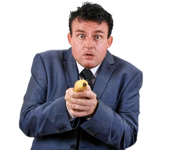 Martyn James | Sooty Database Wiki | Fandom