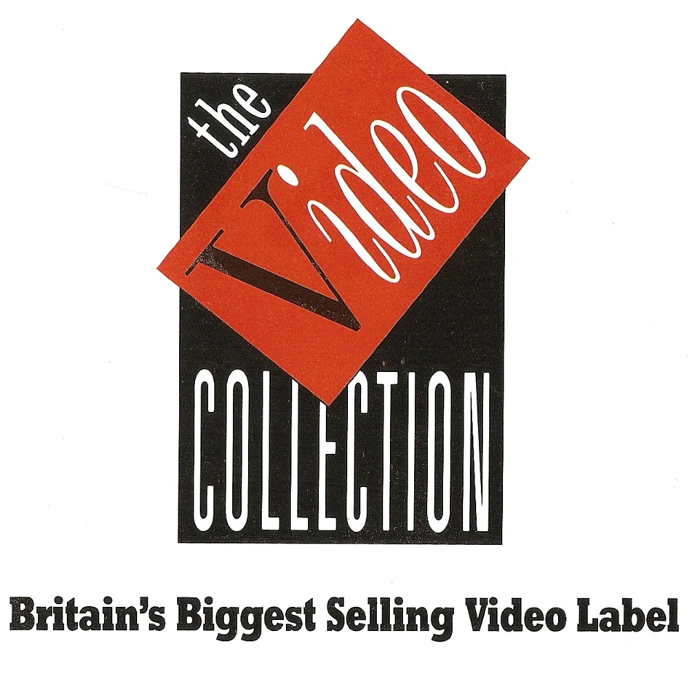 The Video Collection | Sooty Database Wiki | Fandom