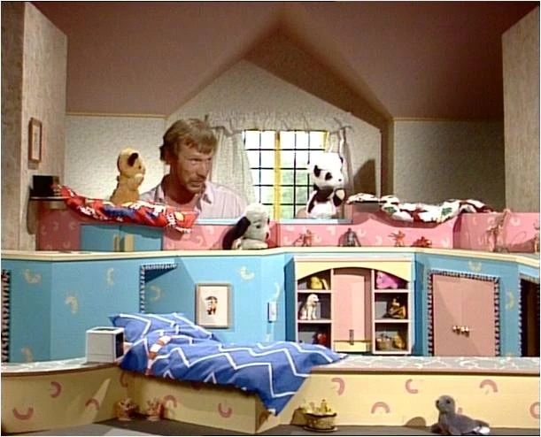 The Big Surprise | Sooty Database Wiki | Fandom