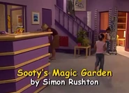 Sooty's Magic Garden | Sooty Database Wiki | Fandom