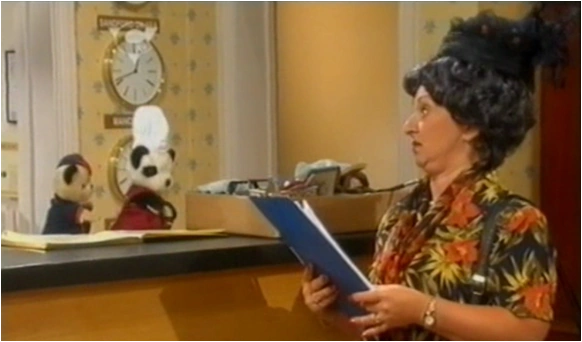Too Many Cooks | Sooty Database Wiki | Fandom