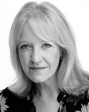 Brenda Longman | Sooty Database Wiki | Fandom