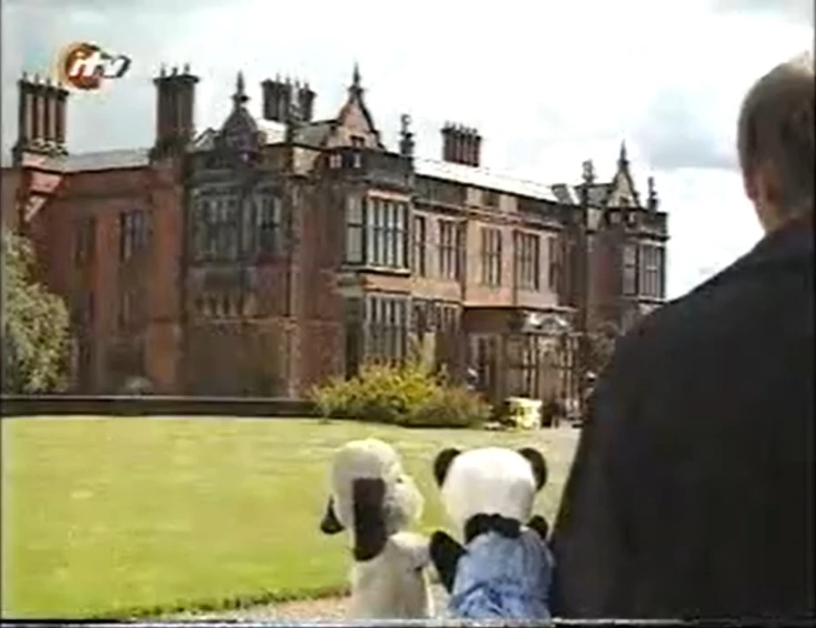 Sweep's Inheritance | Sooty Database Wiki | Fandom