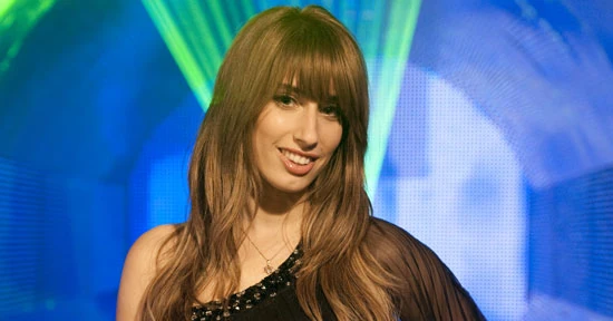 Stacey Solomon | Sooty Database Wiki | Fandom