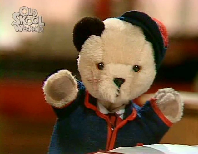 Scampi | Sooty Database Wiki | Fandom