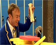 The Swimming Lesson | Sooty Database Wiki | Fandom