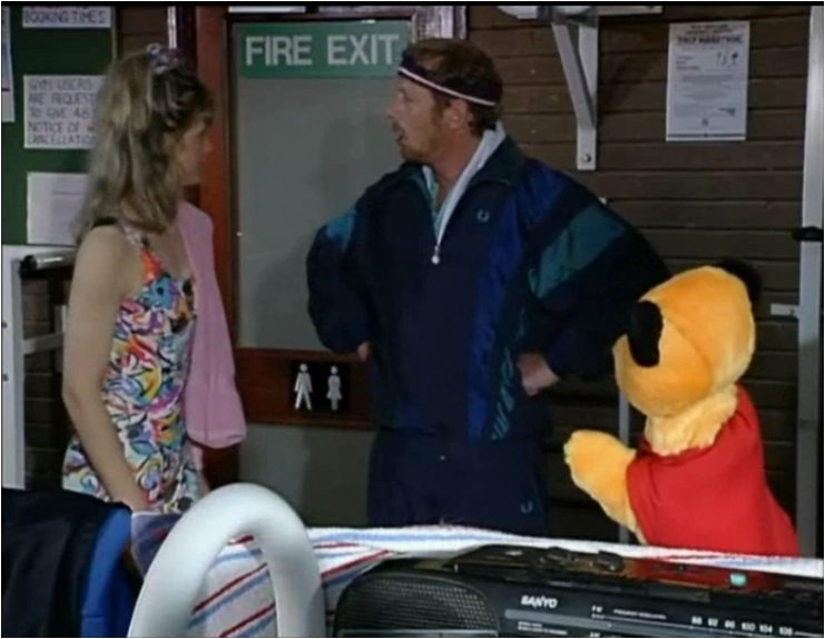 Fanatical Fun | Sooty Database Wiki | Fandom