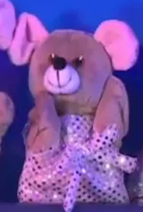 Maggie | Sooty Database Wiki | Fandom