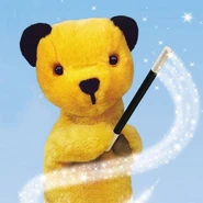 Sooty | Sooty Database Wiki | Fandom