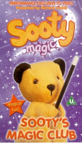 Sooty's Magic Club | Sooty Database Wiki | Fandom