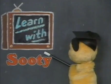 Learn with Sooty | Sooty Database Wiki | Fandom