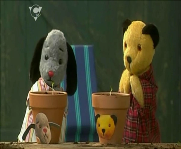 Sooty's Magic Garden | Sooty Database Wiki | Fandom