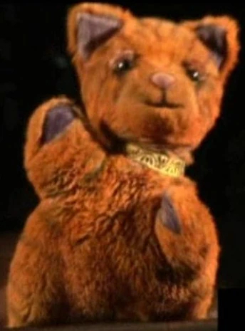 Kipper the Cat | Sooty Database Wiki | Fandom