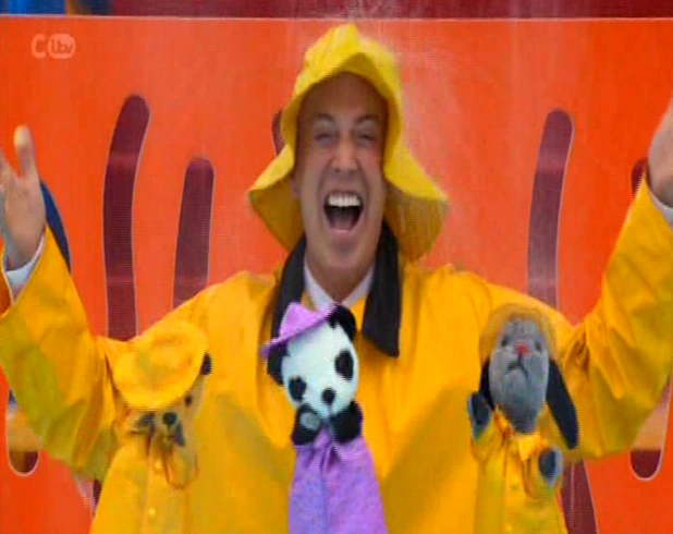 Rainy Day | Sooty Database Wiki | Fandom