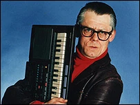 John Shuttleworth | Sooty Database Wiki | Fandom