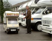 The Camper | Sooty Database Wiki | Fandom
