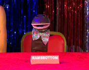 Ramsbottom | Sooty Database Wiki | Fandom