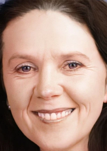 Lynn Robertson Bruce | Sooty Database Wiki | Fandom