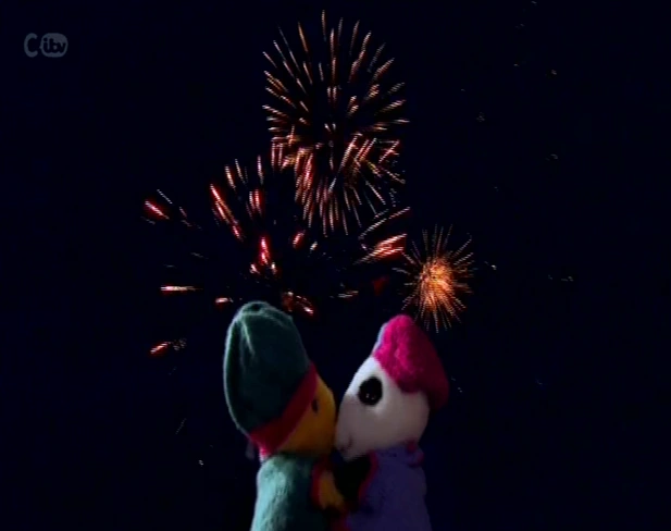 Fireworks | Sooty Database Wiki | Fandom