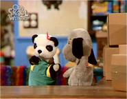 Moving In | Sooty Database Wiki | Fandom