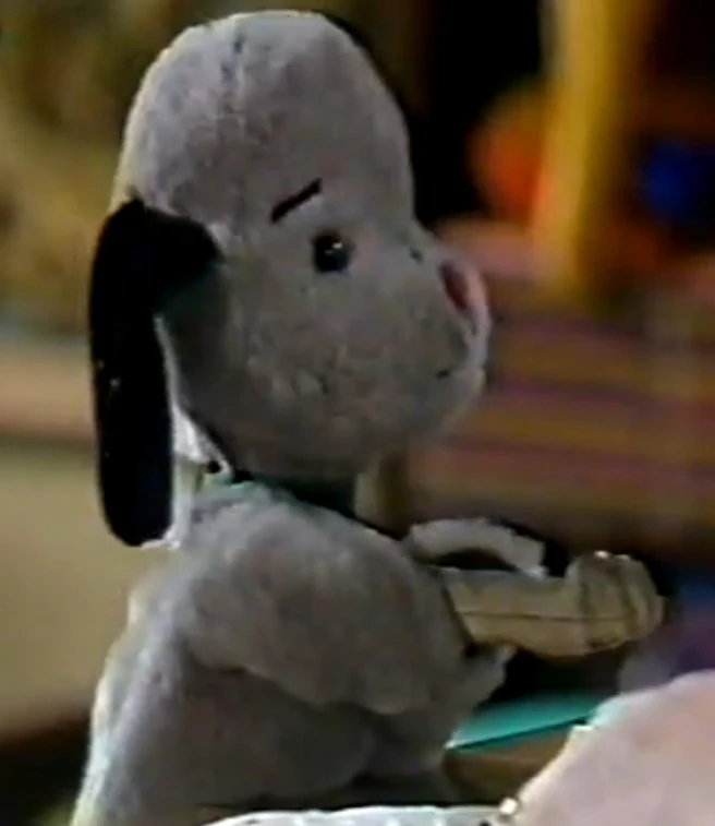 Swap | Sooty Database Wiki | Fandom