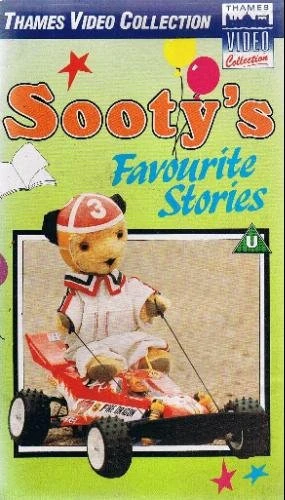 Sooty's Favourite Stories | Sooty Database Wiki | Fandom