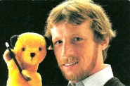 Matthew Corbett | Sooty Database Wiki | Fandom