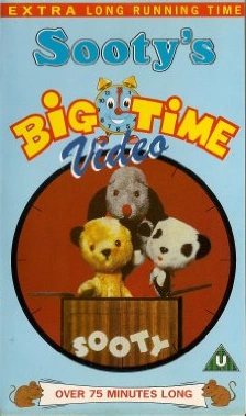 Sooty's Big Time Video | Sooty Database Wiki | Fandom