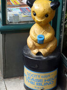 Sooty | Sooty Database Wiki | Fandom