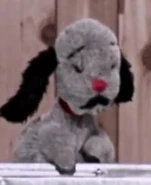 Sweep | Sooty Database Wiki | Fandom