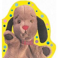 Sweep | Sooty Database Wiki | Fandom