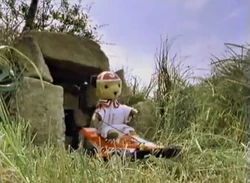 Radio Control Car | Sooty Database Wiki | Fandom